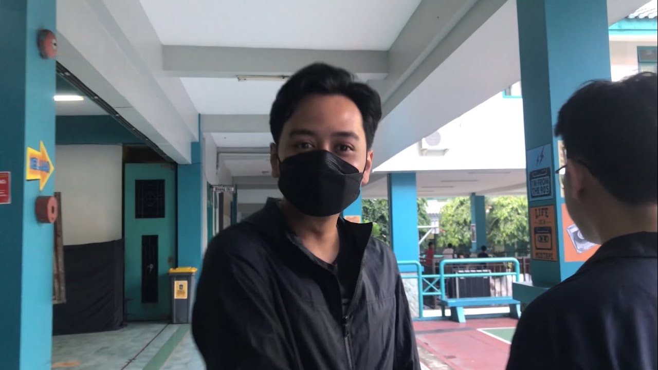 Cie Manggung #3 | The Lantis @ G@laxee Vortaze - YouTube