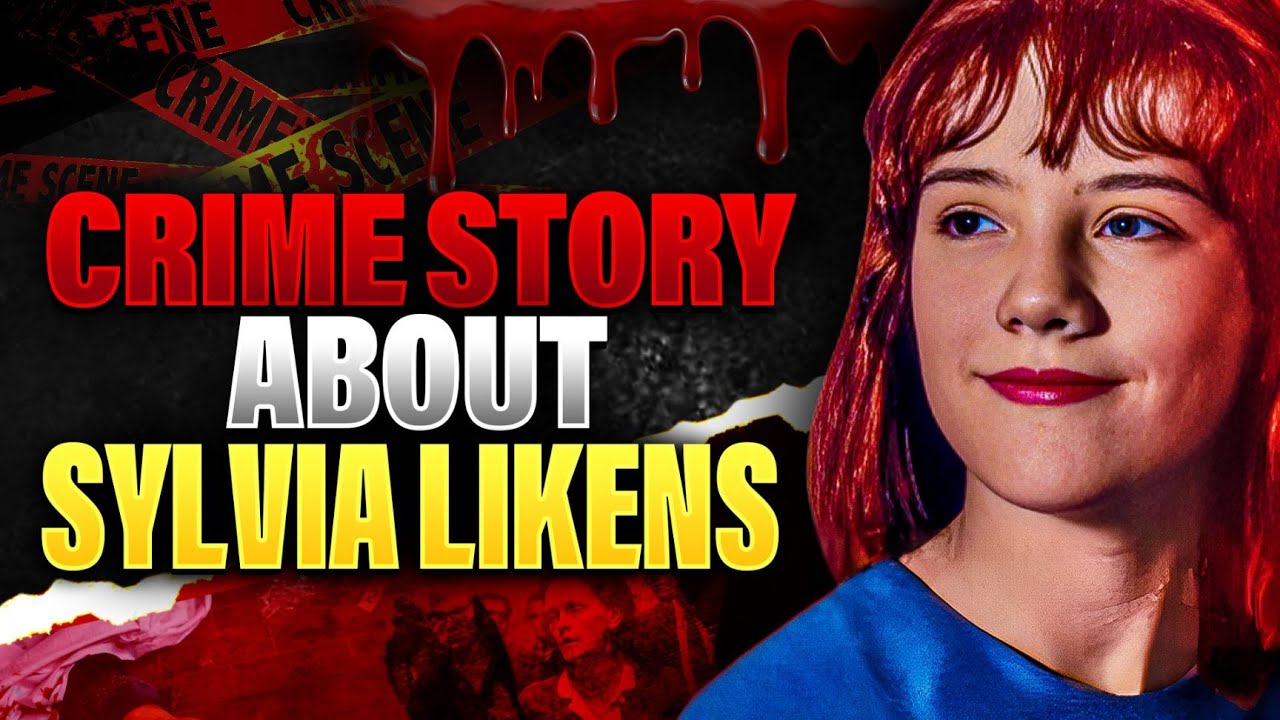 The Heartbreaking Case of SYLVIA LIKENS: What Happened? - YouTube