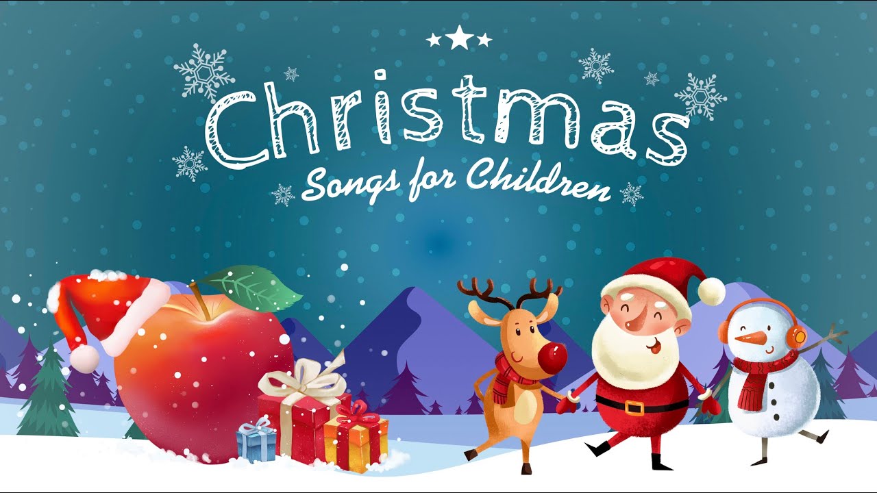 Popular Christmas Songs For Children 3 Hours Clipzui popular-christmas-songs-for-children-3-hours-clipzui