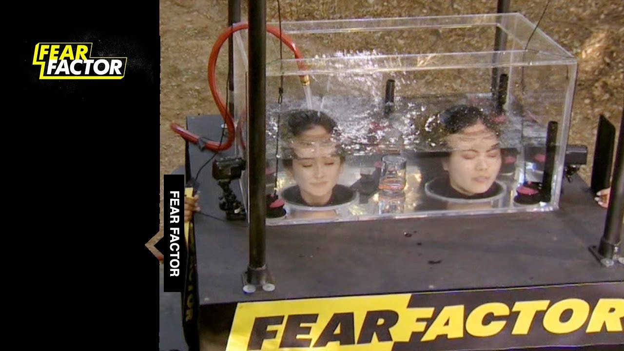 Fear Factor