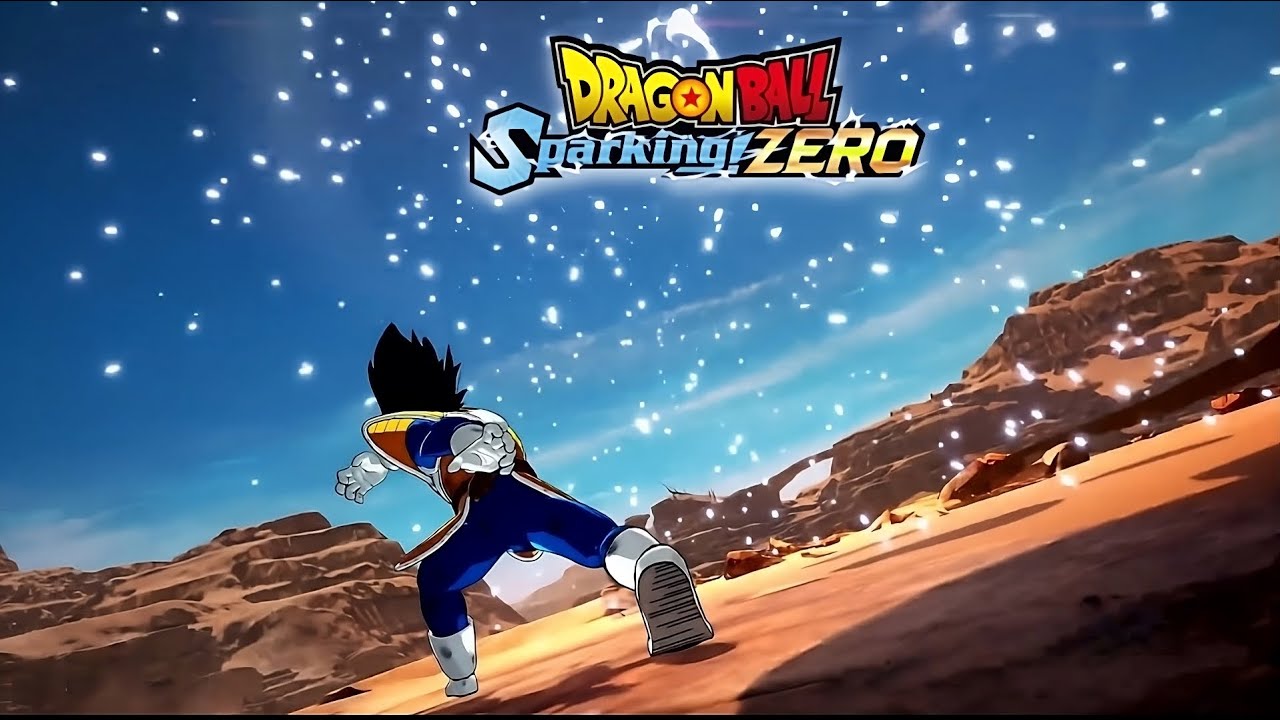 Dragon Ball Sparking Zero - All Transformations Shown - YouTube