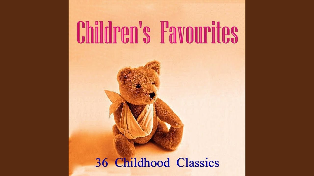 Polly Wolly Doodle - YouTube