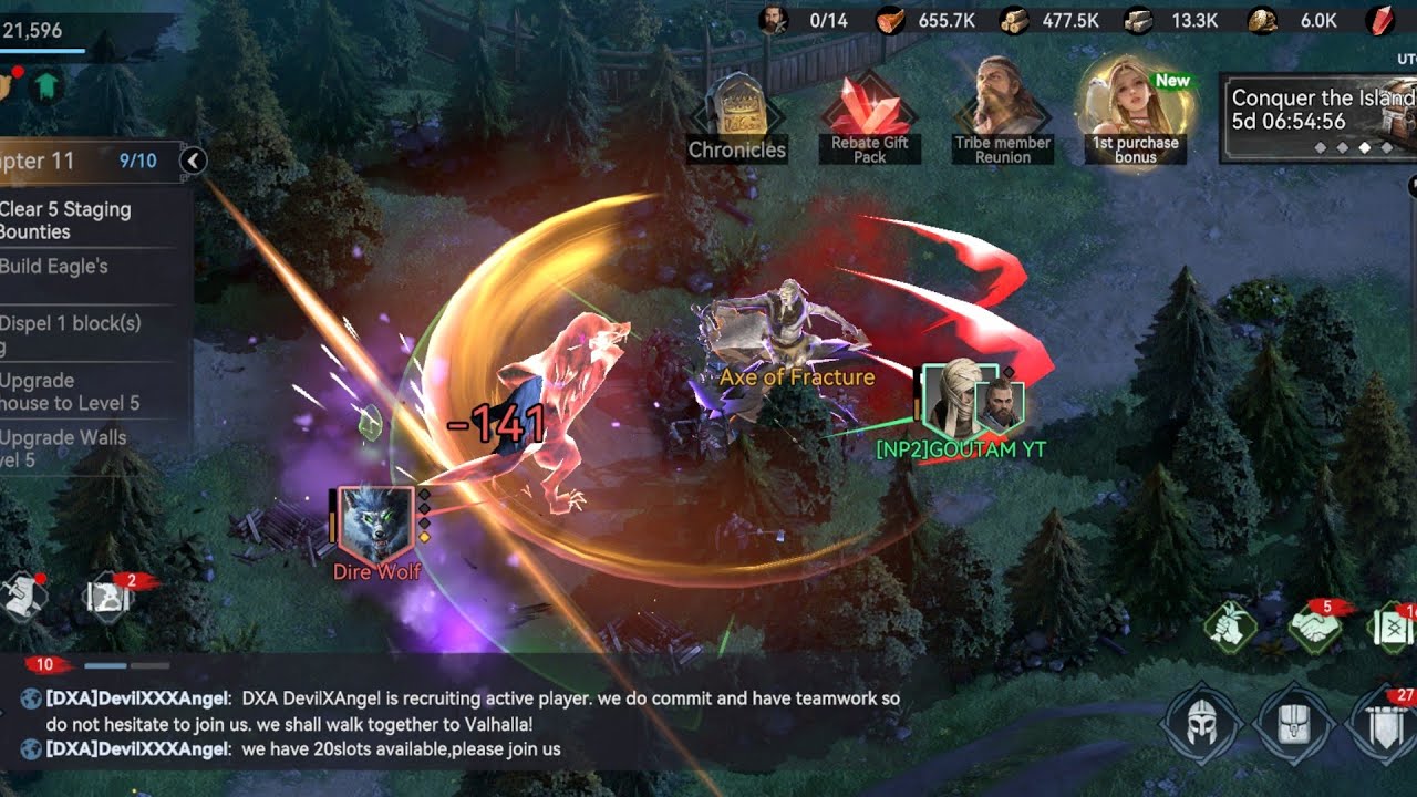 viking rice || GAME PLAY || New Game #vikingsrice#viking#vikinggameplay ...