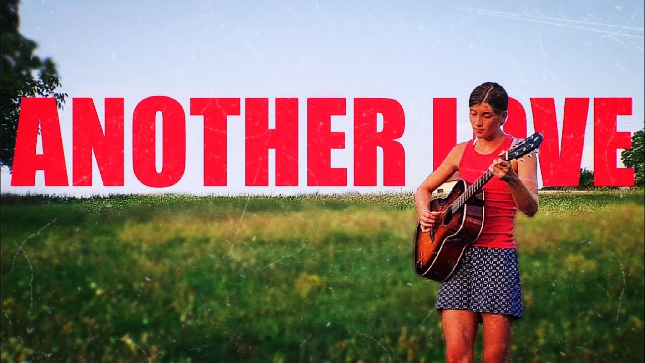 Another Love - Tom Odell (Fingerstyle Guitar Cover) - YouTube