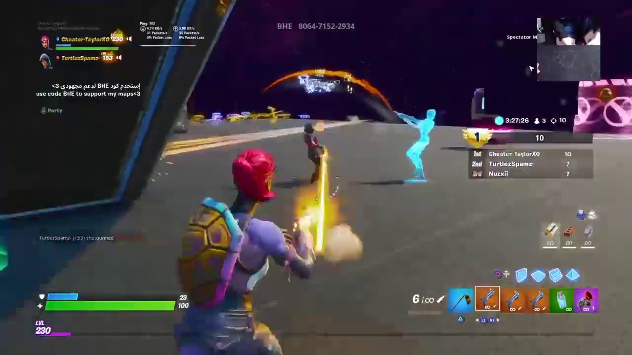 Playing with xxrene95 - YouTube