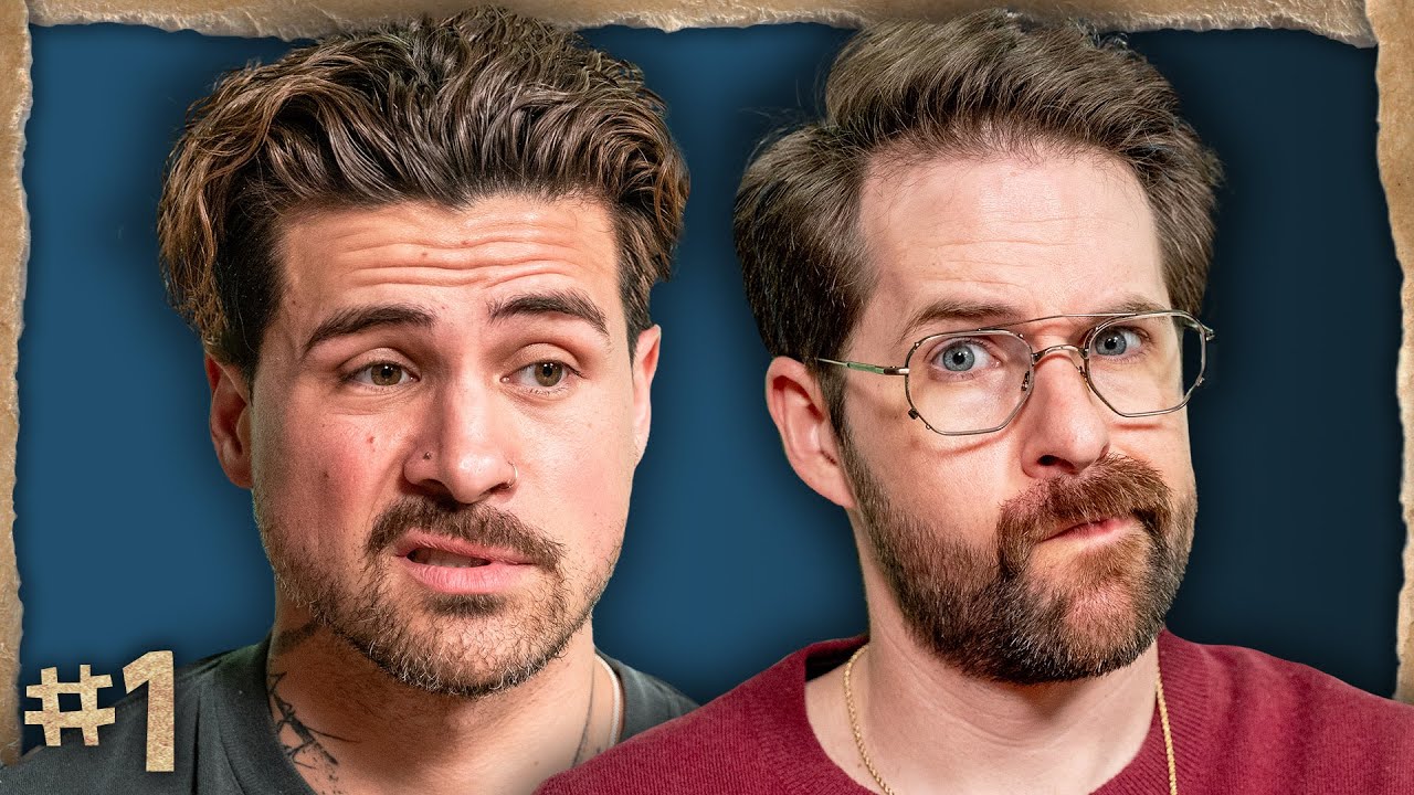 Are We Still Friends? | Lunchtime with Smosh 1 - YouTube