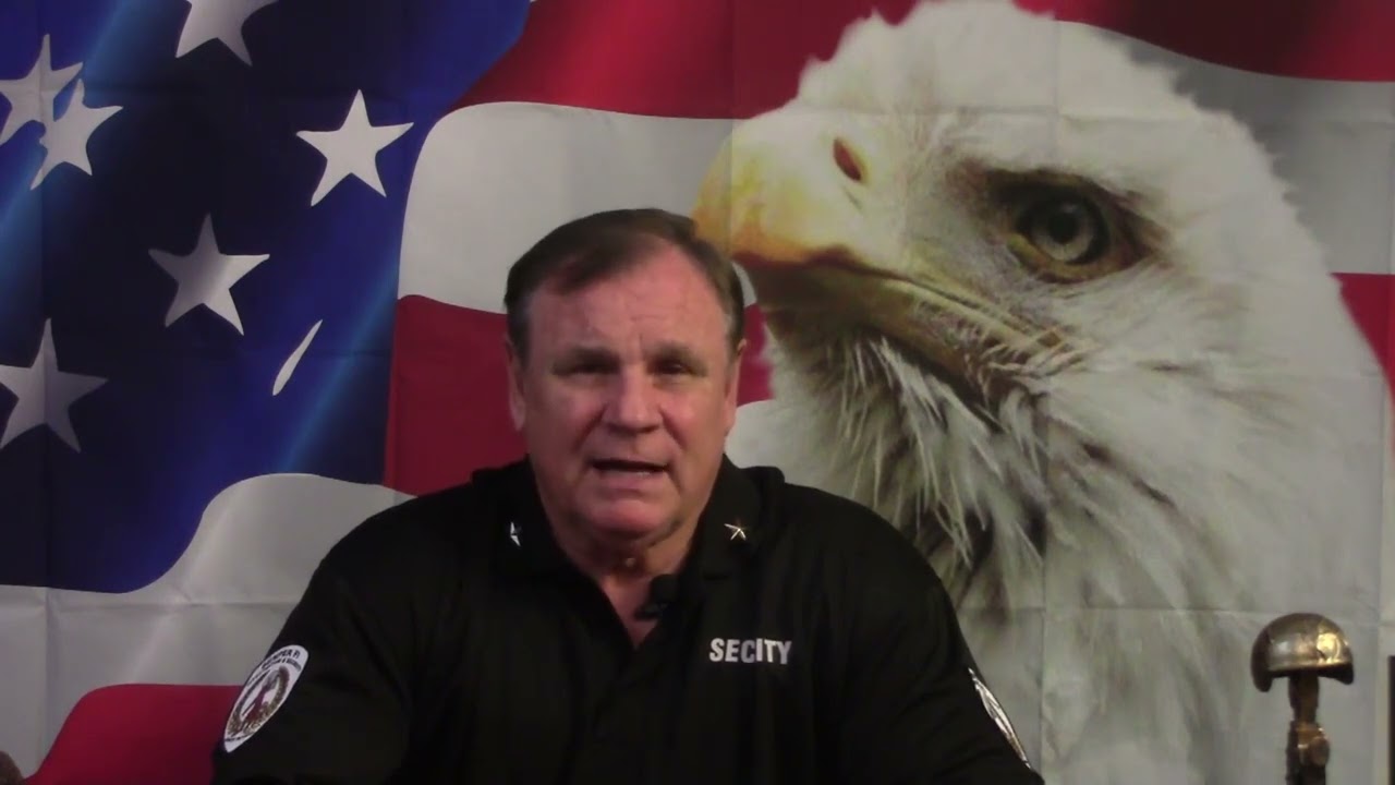 Semper-fi Security - YouTube