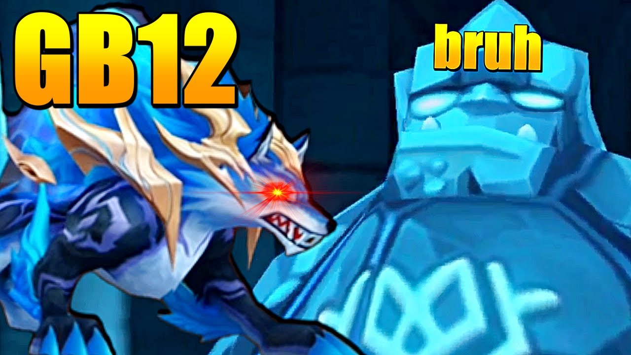 IS TRIPLE ICARU IN GB12 POSSIBLE?!? | Summoners War - YouTube