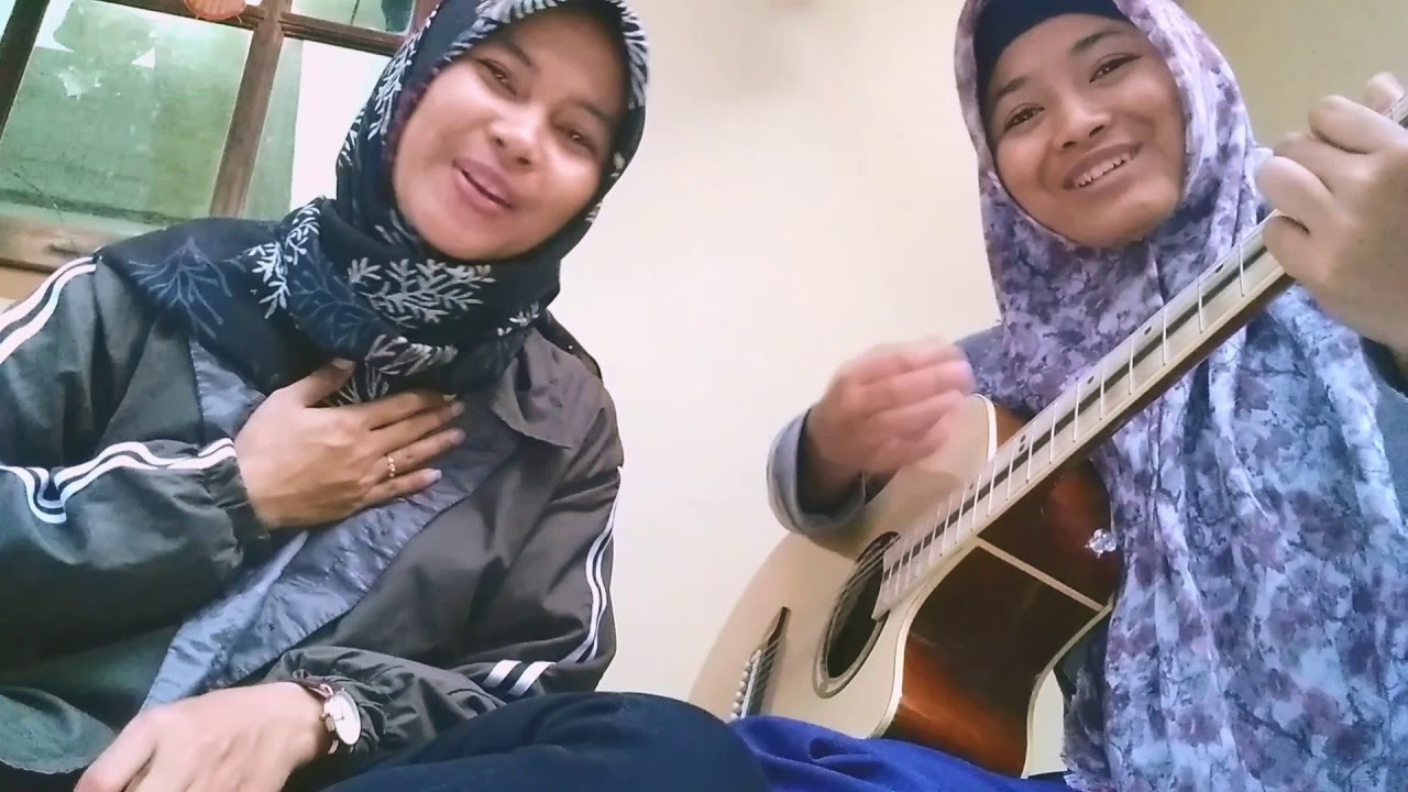 cover lagu kasiah sabateh kawan (david istambul feat ohvy firsty) - YouTube