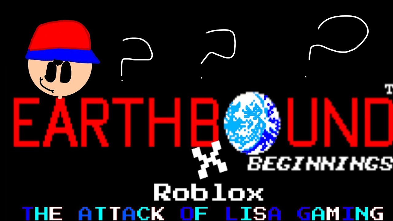 EarthBound Begginings X ROBLOX EP 1 - YouTube