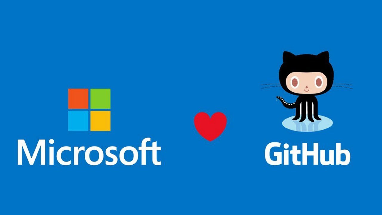Microsoft buys Github | News Primers - YouTube