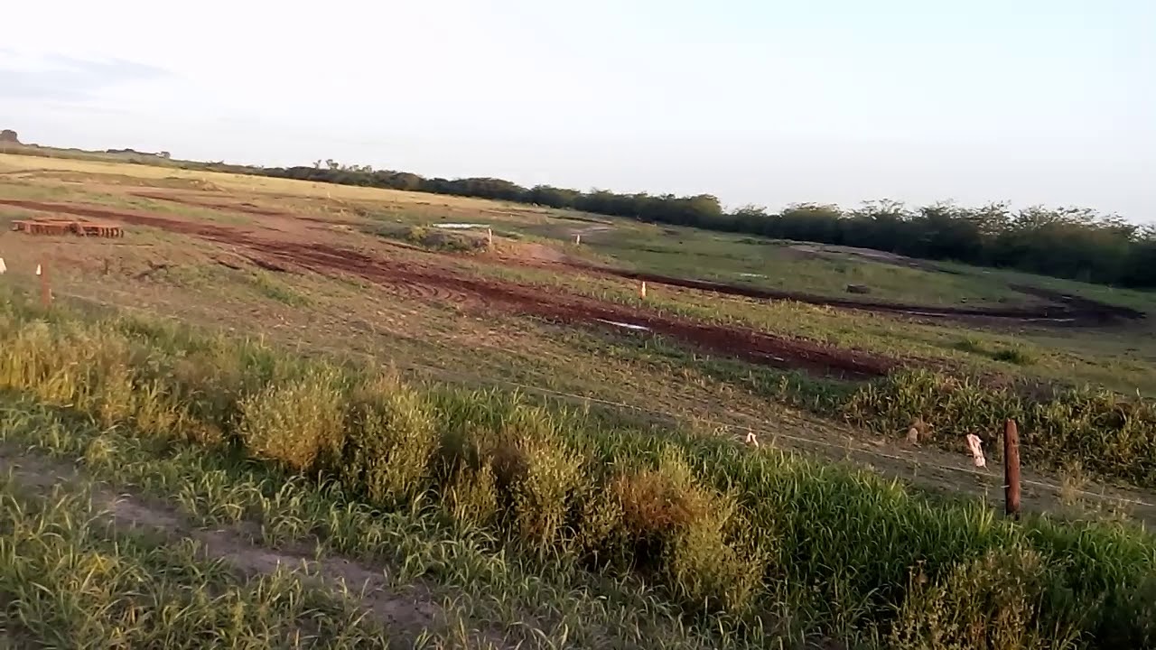 Sircuito mk piru park - YouTube