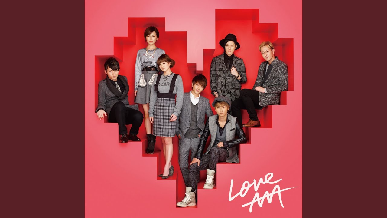 Love - YouTube