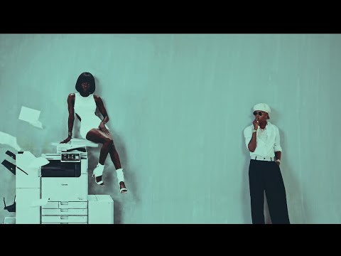 OLLUWA - NINDE BOSS (Official Music Video)
