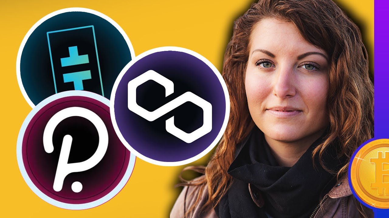 Theta, Polygon, Polkadot in 2022 - YouTube