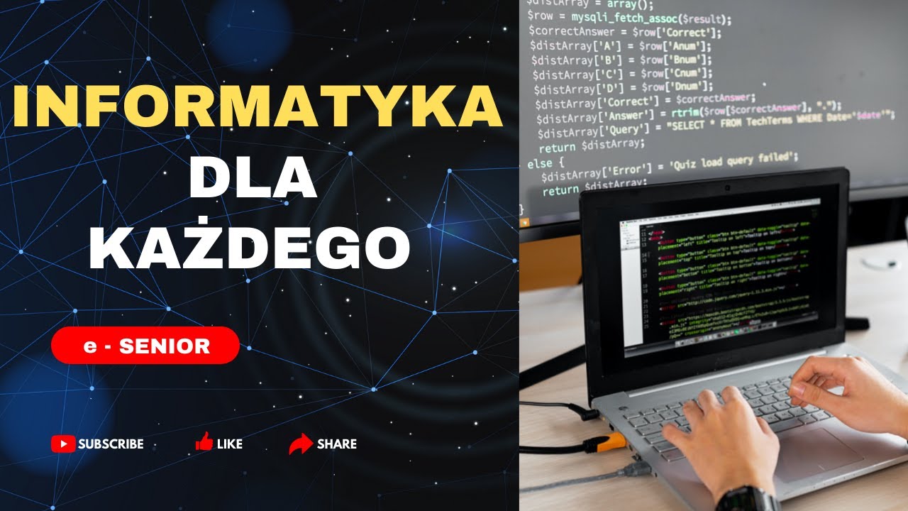 Informatyka dla każdego - podstawy informatyki przedstawione w prosty i ...