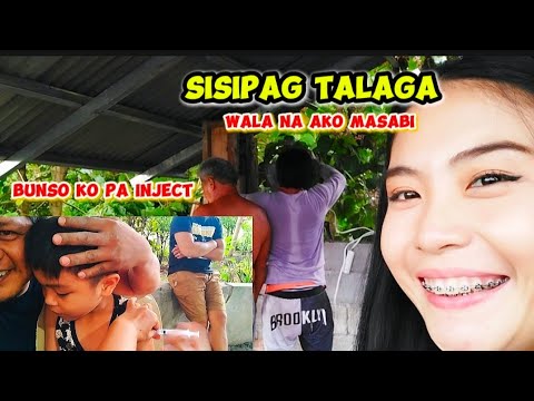 DALAWANG POSTE MAY BUHOS NA BAHAY NI CUMLAUDE GIRL/BUNSO KO PINA INJECT KO - YouTube