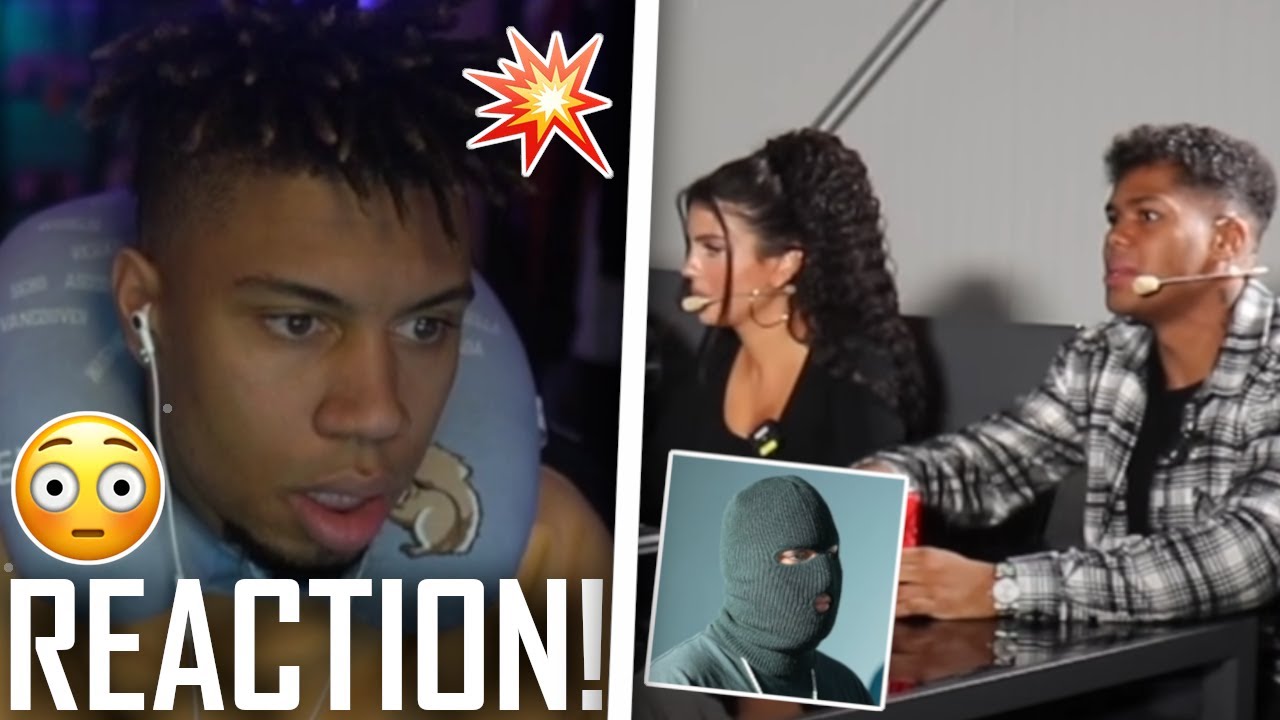 HILFE!😳 SID REAGIERT AUF "ERKENNE DEN TERRORISTEN" von @Nahimsky💥| 999 SID - YouTube