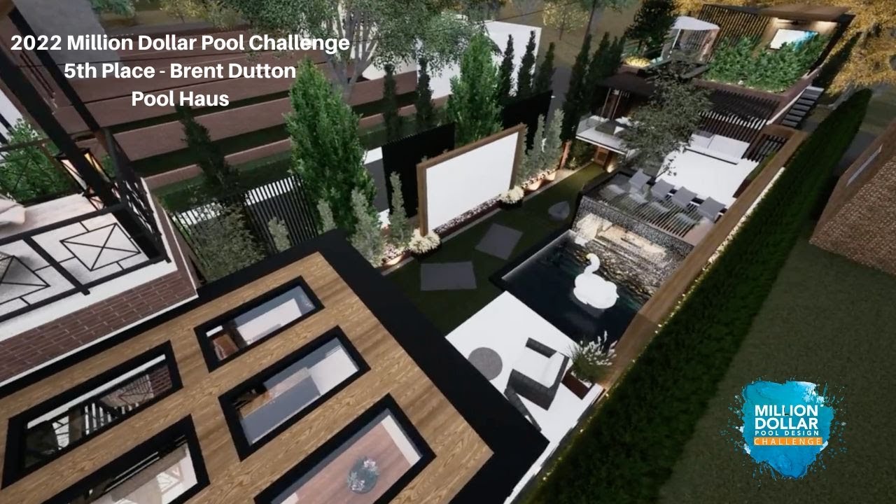 TMDPC 2022 - Brad Dutton - 5th Place Winner - YouTube