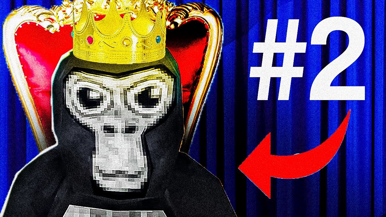 7 Types of Quest Users RANKED - YouTube