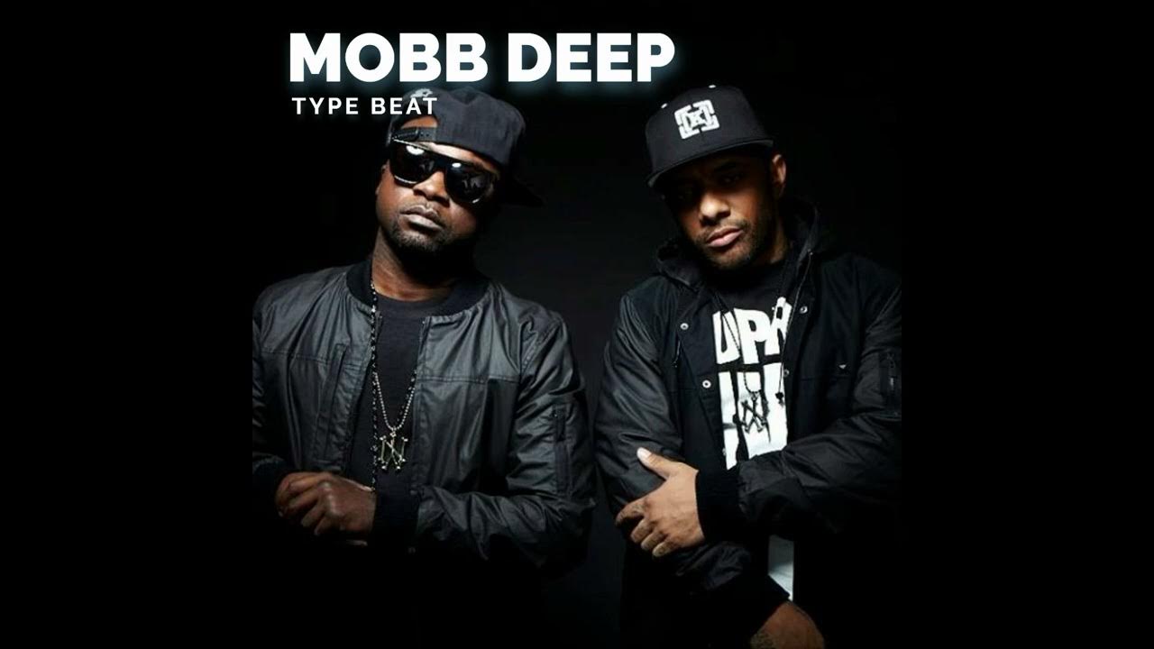 Mobb Deep Type Beat - aww shit (scratch) [prod. by Flint beatz] east coast rap - YouTube