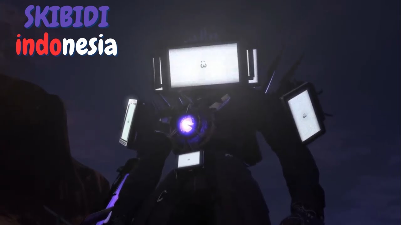 Skibidi Toilet Episode 67 (Part 3) - Bahasa Indonesia! - YouTube