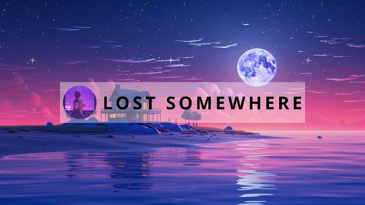 Lost somewhere - YouTube