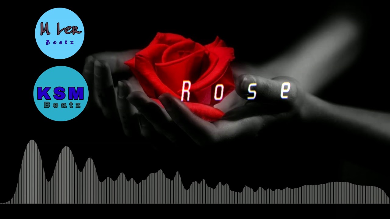[FREE] "rose" Rap beat instrumental 2020(prod by ksm & mler beat) - YouTube
