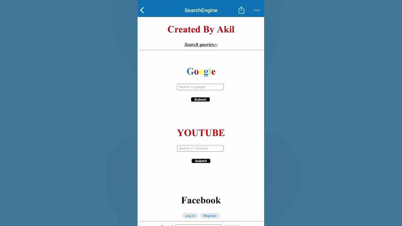 Search Engines Coding Viral Code Html Css Programminglanguage Public Webdevelopment 