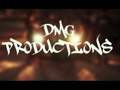 Dmg entertainment logo - etcjza