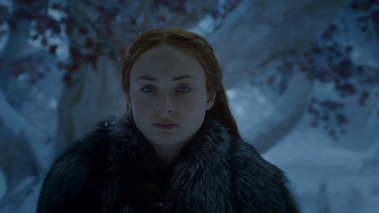 Winter...... has come!! - YouTube