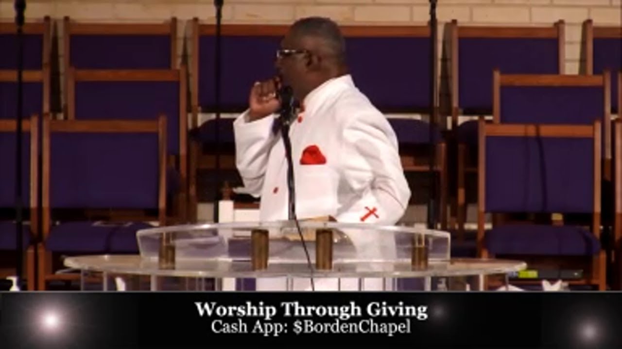 Faith Explosion Bible Conference (Pastor Leonard Frazier) - YouTube