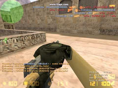 AIMFACE -4 ClanWar - YouTube