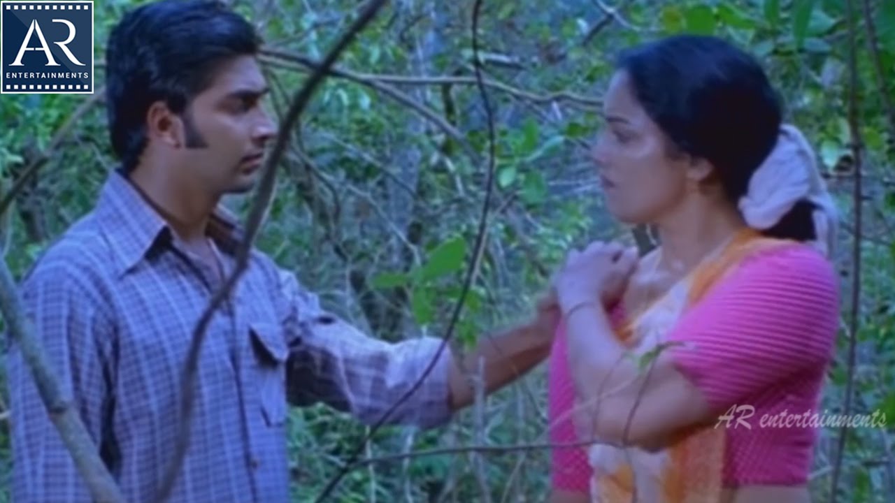 Rathinirvedam Telugu Movie Scenes | Swetha Menon Rejects Sreejth Love ...