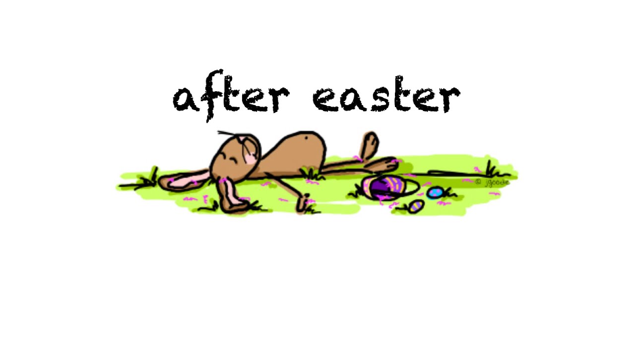 After Easter Pt 3 - YouTube
