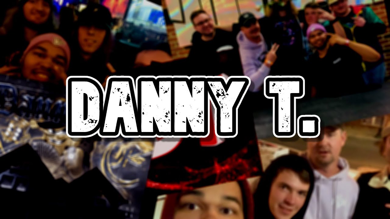 Danny T. - YouTube