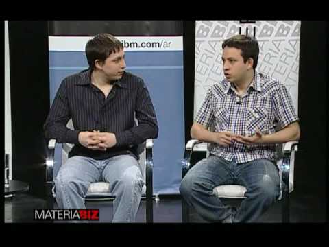 Entrevista a Hernan y Matias Botbol, fundadores de Taringa (2da parte ...