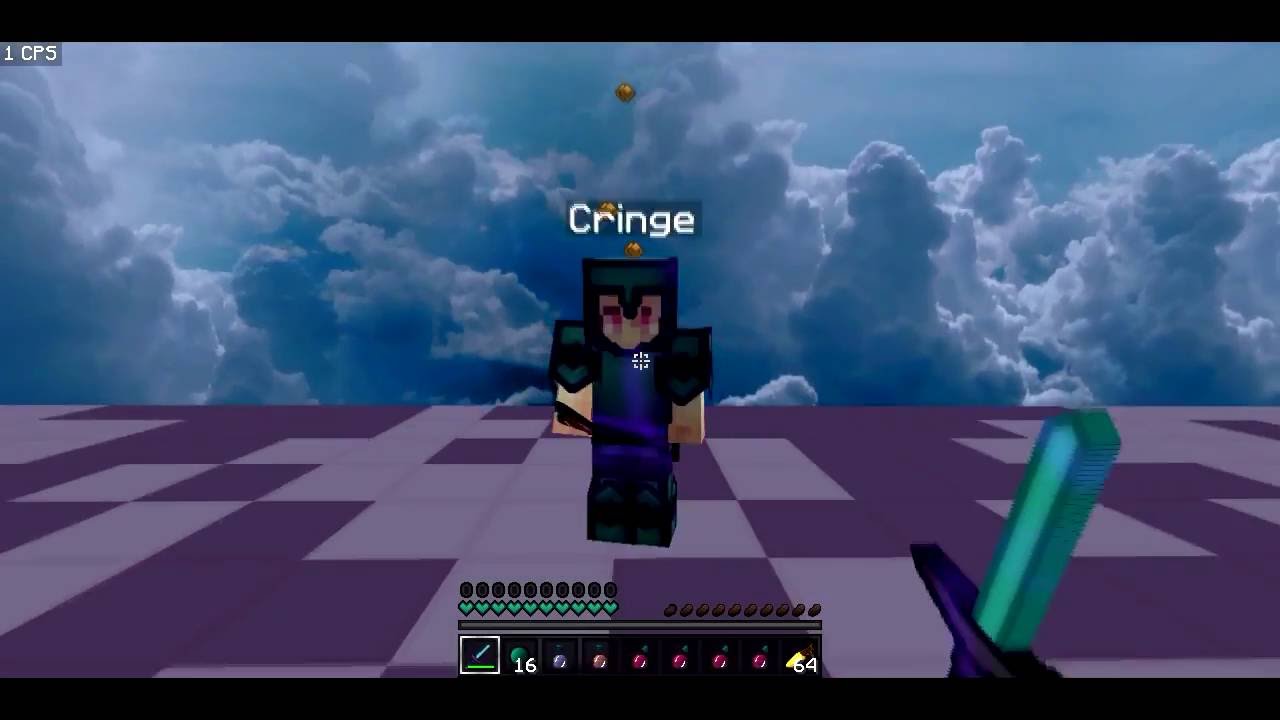 Jade v2 Pack Showcase (Released) - YouTube