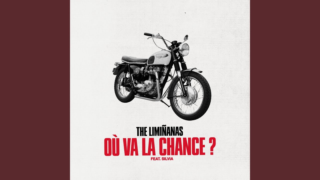 Où va la chance (Françoise Hardy Cover) - YouTube