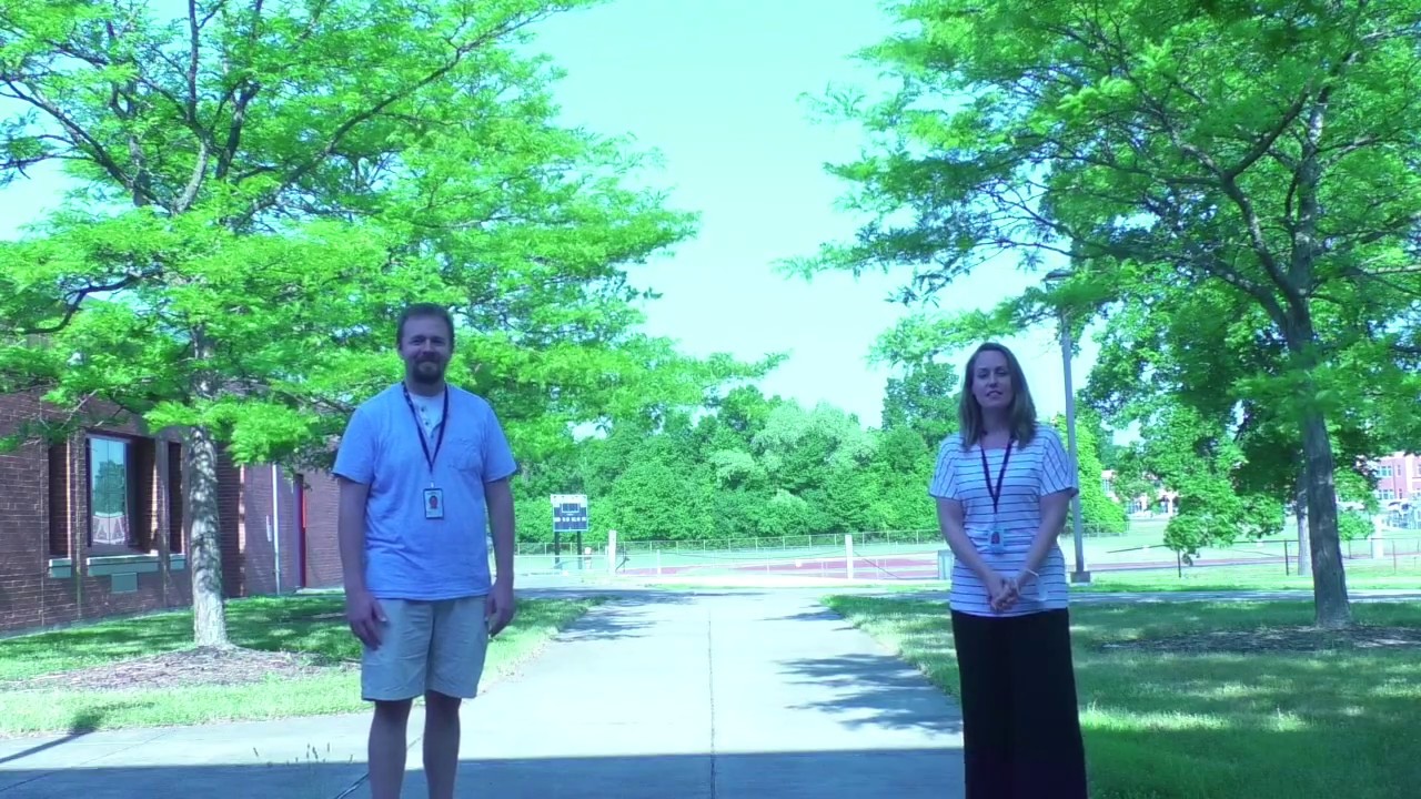 Midlakes Summer School 2020 - YouTube