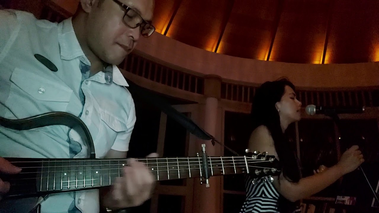 A Thousand Miles by Vanessa Carlton (acoustic cover) Live performance ...