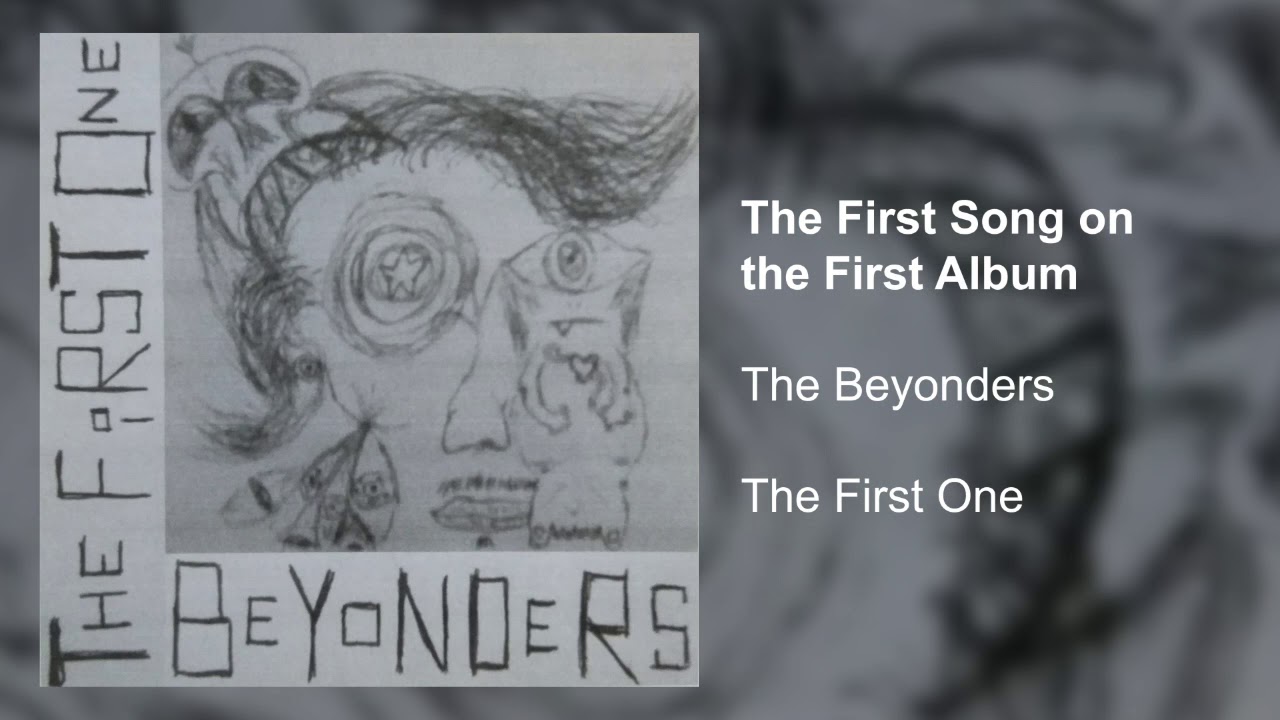 The First Song on the First Album - YouTube