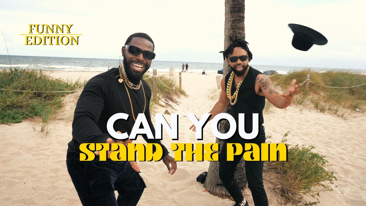 Can You Stand the Pain Full video . - YouTube