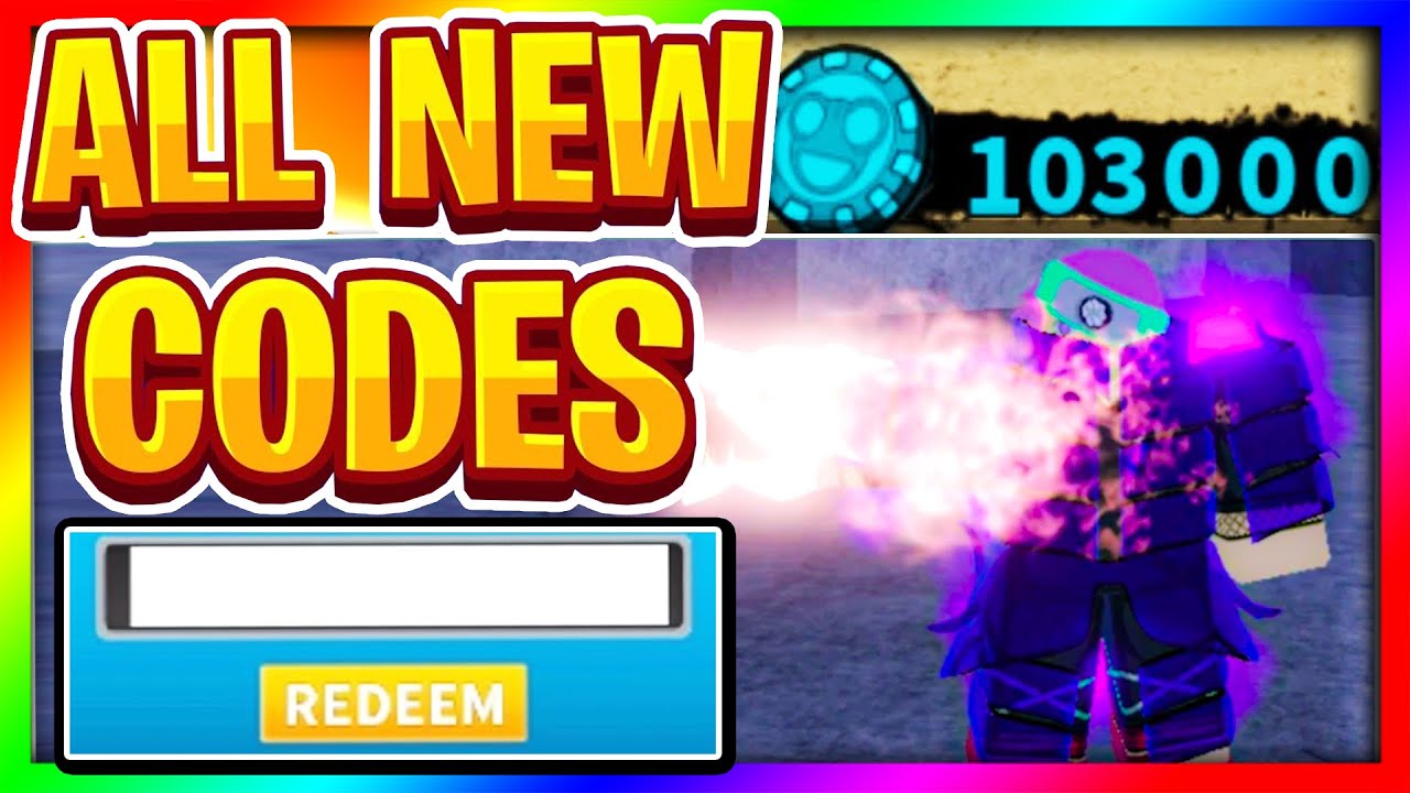 ALL 7 NEW SECRET SHINDO LIFE CODES *550 SPINS* CODES For SHINDO LIFE ...