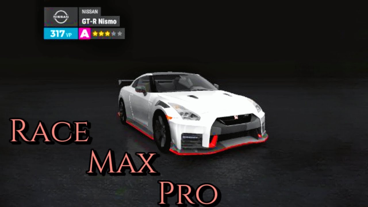 Race Max Pro game| Review| Online or Offline| Gameplay - YouTube