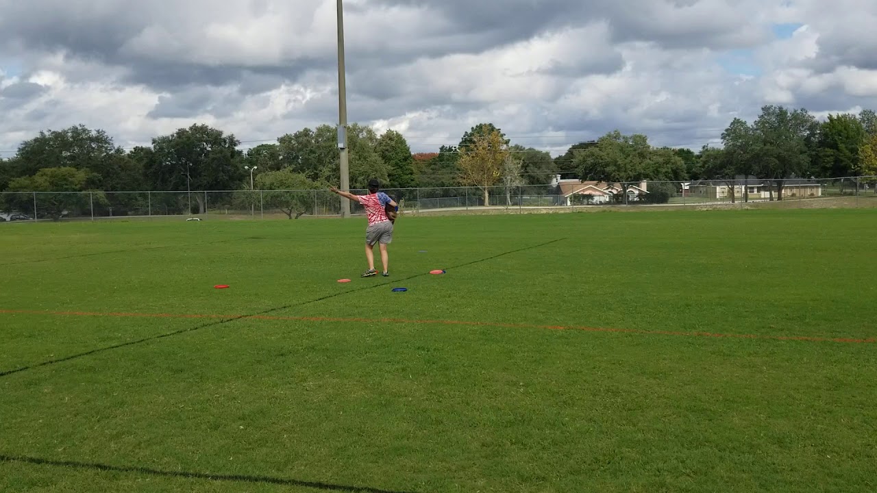 Hi my name is Gary Duke - YouTube