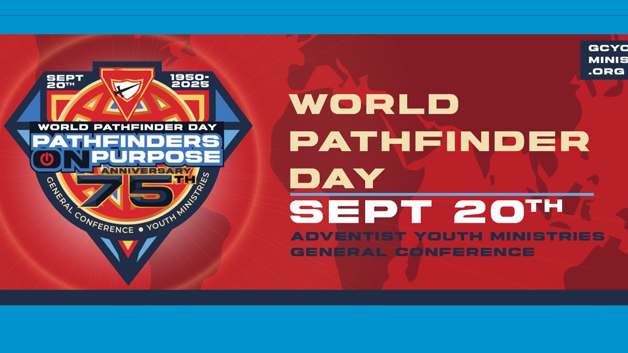 World Pathfinder day - YouTube