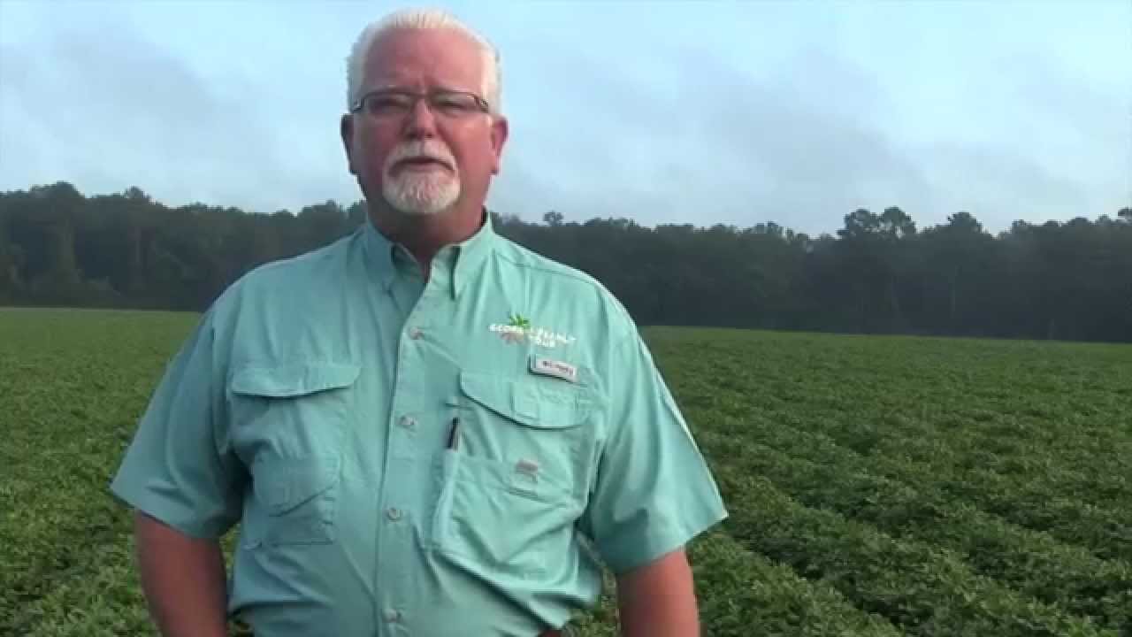 John Harrell video - YouTube