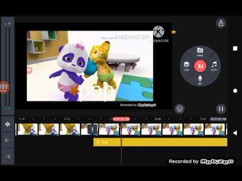 how to make YTP - YouTube