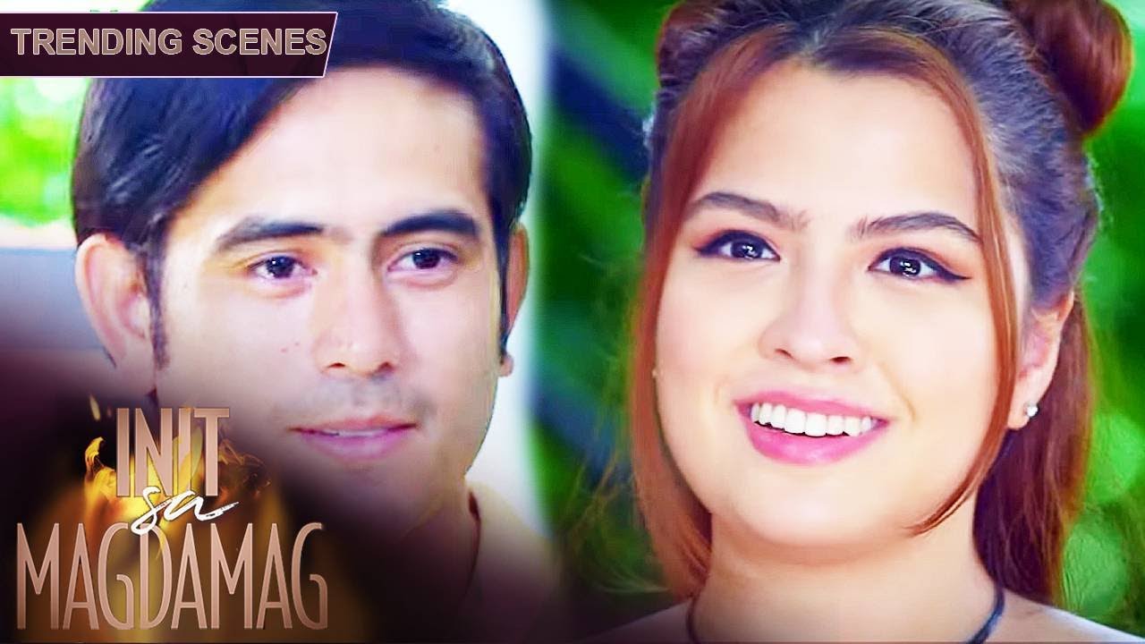 'Begin Again' Episode | Init Sa Magdamag Trending Scenes - YouTube